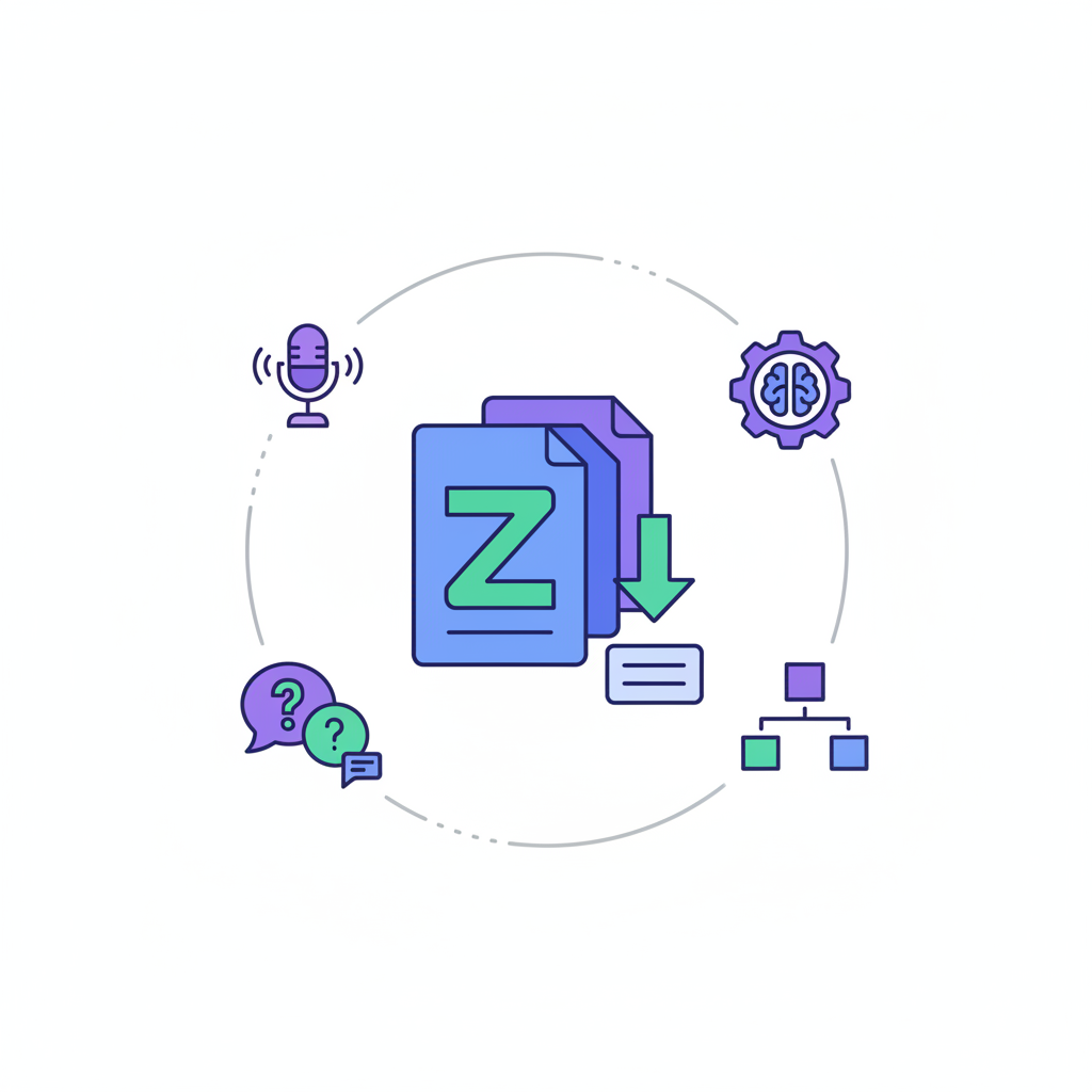 Top 10 AI Tools for Document Summarization | Transformik AI Blog